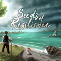 Seeds of Resilience Trophy Guide (PS4) - MetaGame.guide