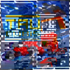 Tau Cubis Trophy Guide (PS5) - MetaGame.guide