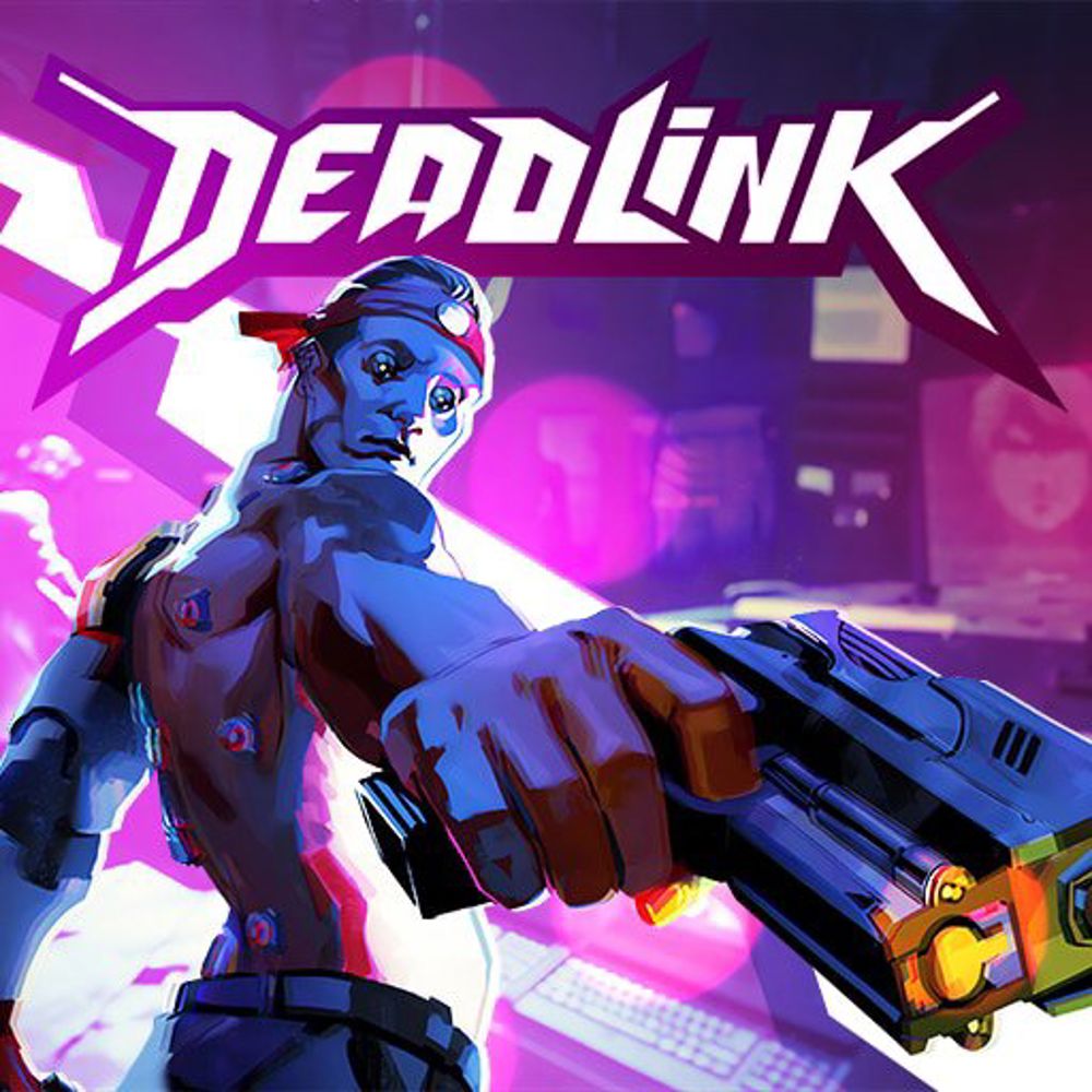 Deadlink Review (PS5) - MetaGame.guide