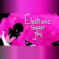 Electronic Super Joy Trophy Guide (PS4) - MetaGame.guide