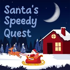 Santa's Speedy Quest Trophy Guide (PS4) - MetaGame.guide