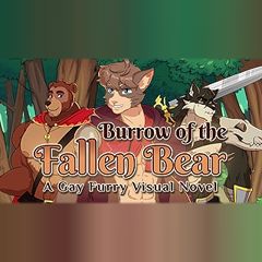 Burrow of the Fallen Bear Trophy Guide (PS4) - MetaGame.guide