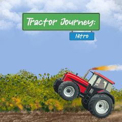 Tractor Journey Nitro Trophy Guide Ps5 Metagame Guide