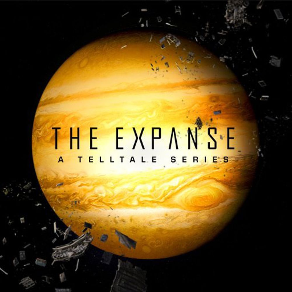 The Expanse: A Telltale Series Trophy Guide (PS5) - MetaGame.guide