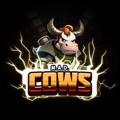 M.A.D. Cows Trophy Guide (PS5) - MetaGame.guide