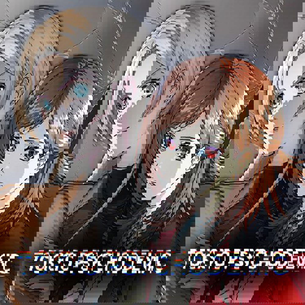 Tokyo Psychodemic Review (PS5) - MetaGame.guide