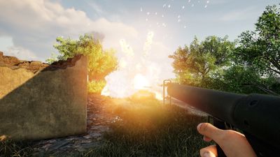 United Assault - Normandy '44 Trophy Guide (PS4) - MetaGame.guide