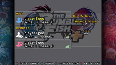 The Rumble Fish + Trophy Guide (PS4) - MetaGame.guide