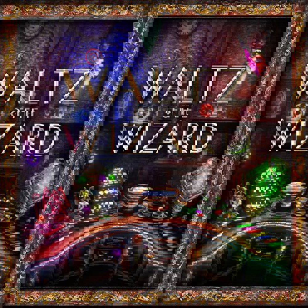 Waltz of the Wizard Trophy Guide (PS5) - MetaGame.guide