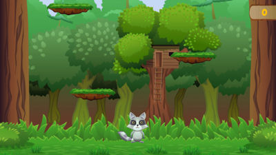 Lump Jump Trophy Guide (PS4) - MetaGame.guide