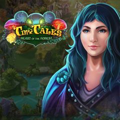 Tiny Tales: Heart of the Forest Trophy Guide (PS5) - MetaGame.guide