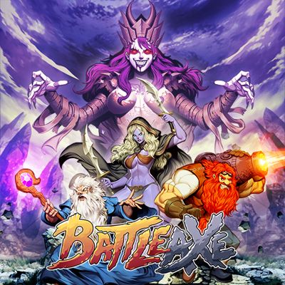 Battle Axe Trophy Guide (PS5) - MetaGame.guide