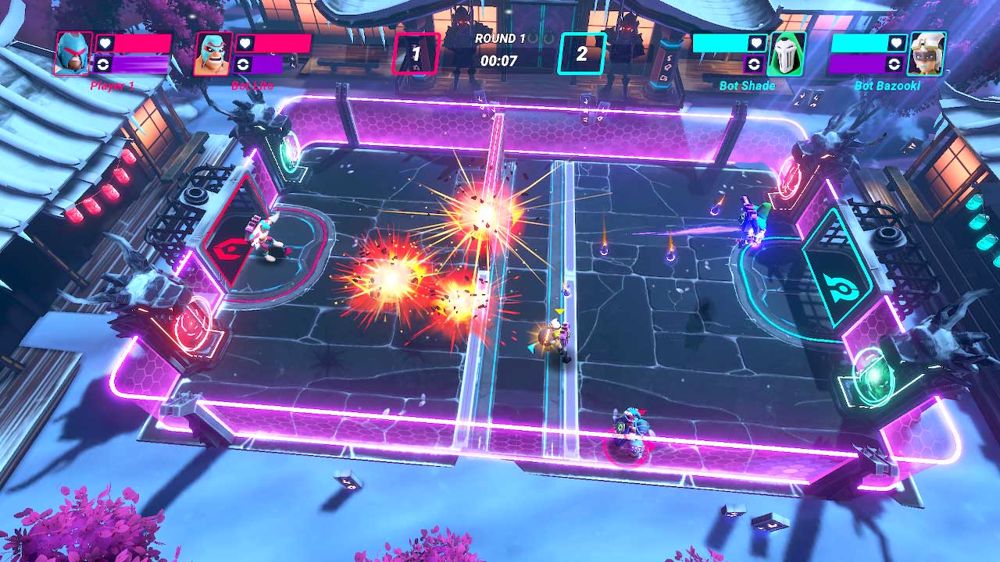 HyperBrawl Tournament Trophy Guide (PS4) - MetaGame.guide