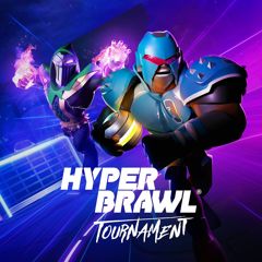 HyperBrawl Tournament Trophy Guide (PS4) - MetaGame.guide