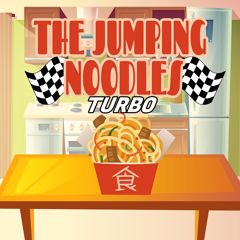 The Jumping Noodles: TURBO Trophy Guide (PS4) - MetaGame.guide