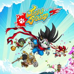 Jitsu Squad Trophy Guide (PS4) - MetaGame.guide