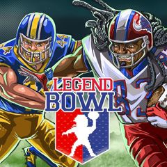Legend Bowl Trophy Guide (PS4) - MetaGame.guide
