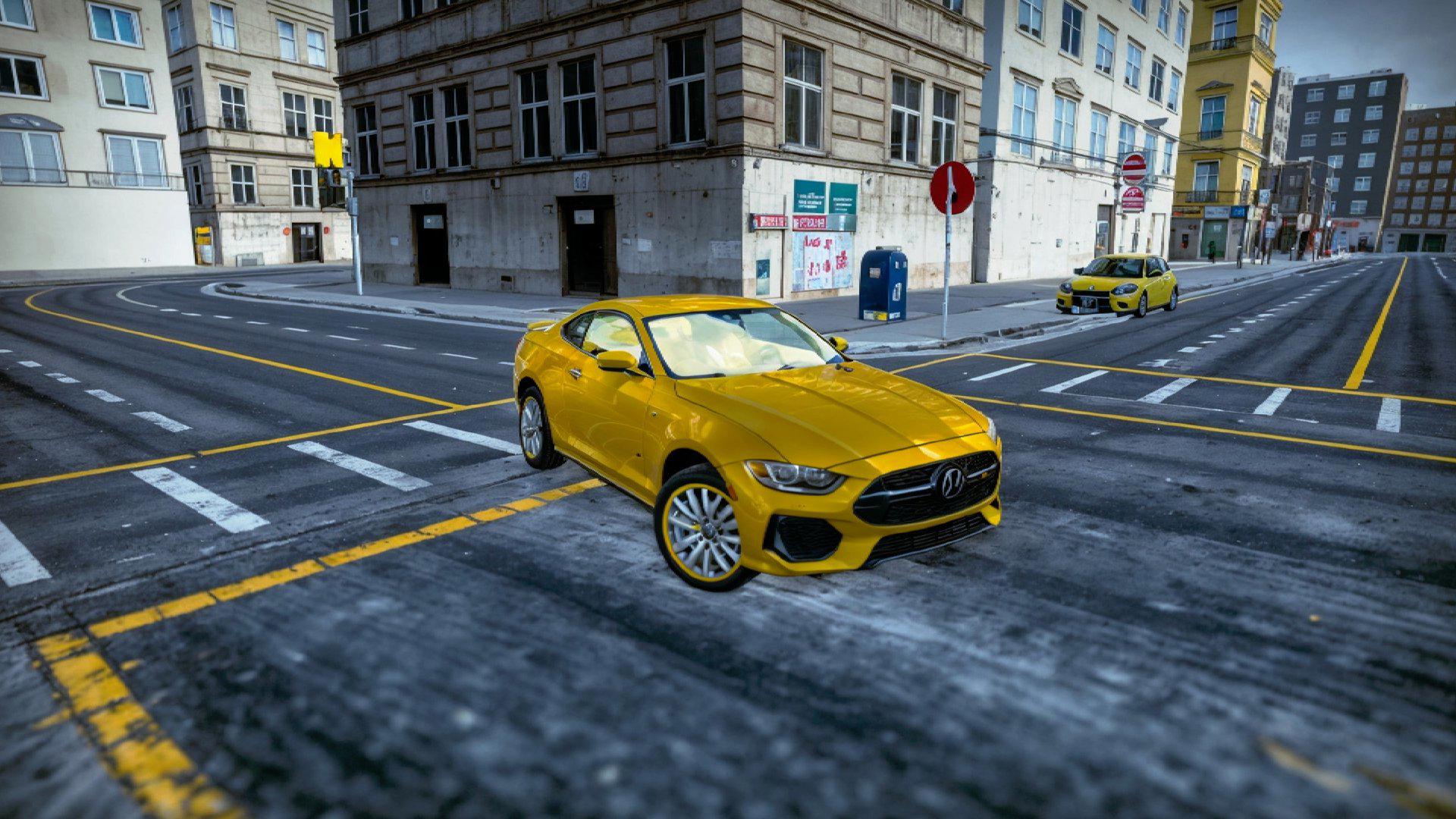 Supreme Car Parking Simulator 2024 Review (PS4) - MetaGame.guide