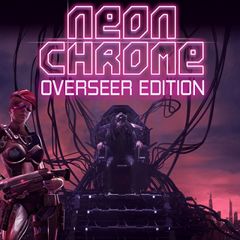 Neon Chrome Trophy Guide (PS5) - MetaGame.guide