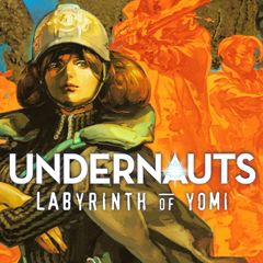 Undernauts: Labyrinth of Yomi Review (PS5) - MetaGame.guide