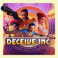 Deceive Inc. Trophy Guide (PS5) - MetaGame.guide
