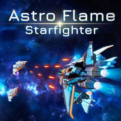 Astro Flame: Starfighter Trophy Guide (PS5) - MetaGame.guide