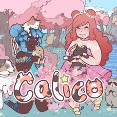 Calico Trophy Guide (PS5) - MetaGame.guide