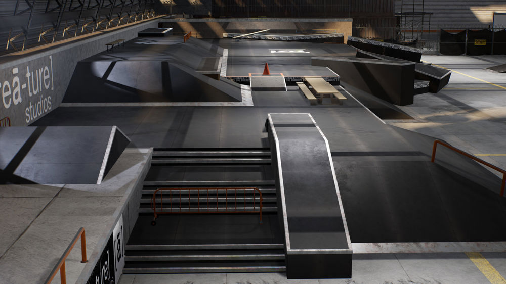 Session: Skate Sim Trophy Guide (PS5) - MetaGame.guide