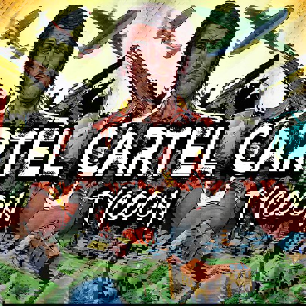 Cartel Tycoon Review (PS5) - MetaGame.guide