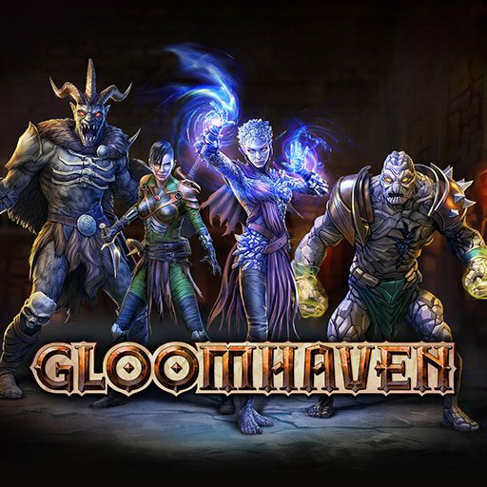 Gloomhaven Review (PS4) - MetaGame.guide