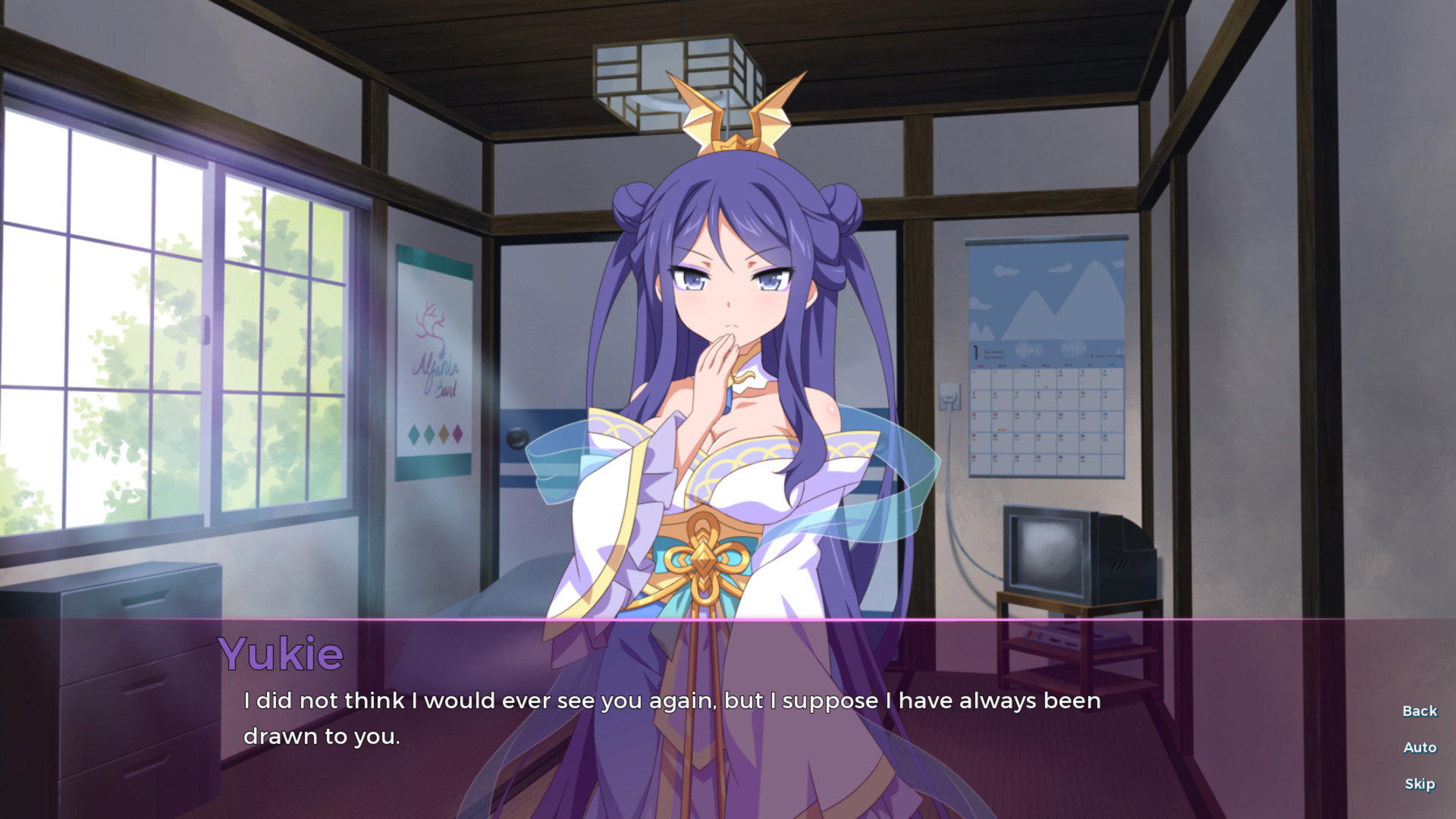 Sakura Succubus 3 Review (PS5) - MetaGame.guide