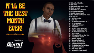 Best Month Ever! Review (PS4) - MetaGame.guide