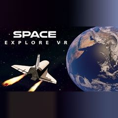 Space Explore VR Trophy Guide (PS4) - MetaGame.guide