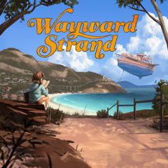 Wayward Strand Trophy Guide (PS5) - MetaGame.guide