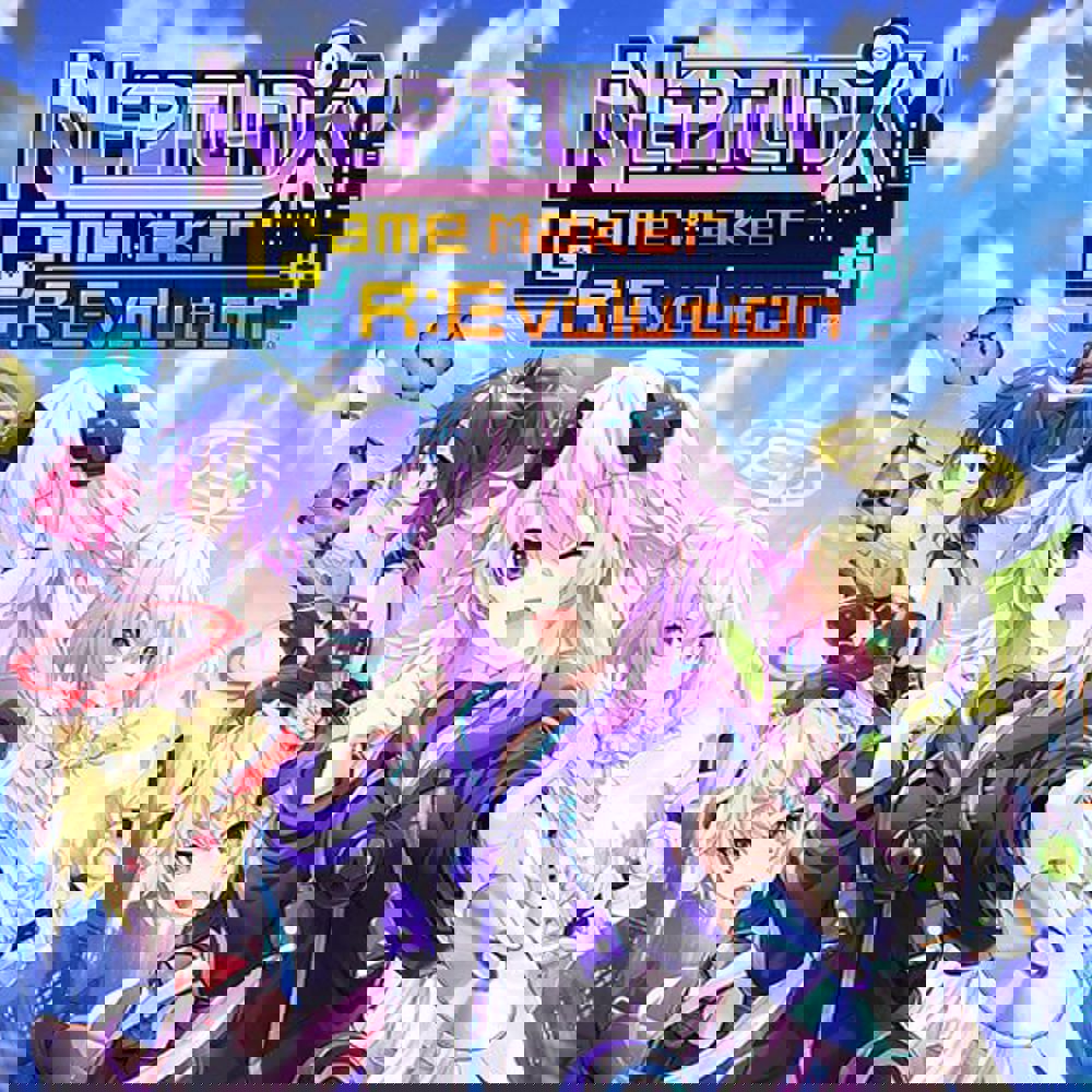 Neptunia Game Maker R:Evolution Trophy Guide (PS5) - MetaGame.guide