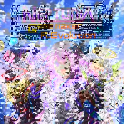 Neptunia Game Maker R:Evolution Trophy Guide (PS5) - MetaGame.guide