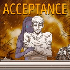 Acceptance Trophy Guide (PS4) - MetaGame.guide
