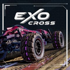 ExoCross Trophy Guide (PS4) - MetaGame.guide