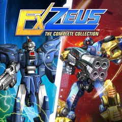 ExZeus: The Complete Collection Trophy Guide (PS4) - MetaGame.guide
