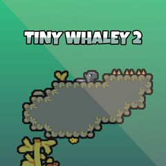 Tiny Whaley 2 Trophy Guide (PS4) - MetaGame.guide