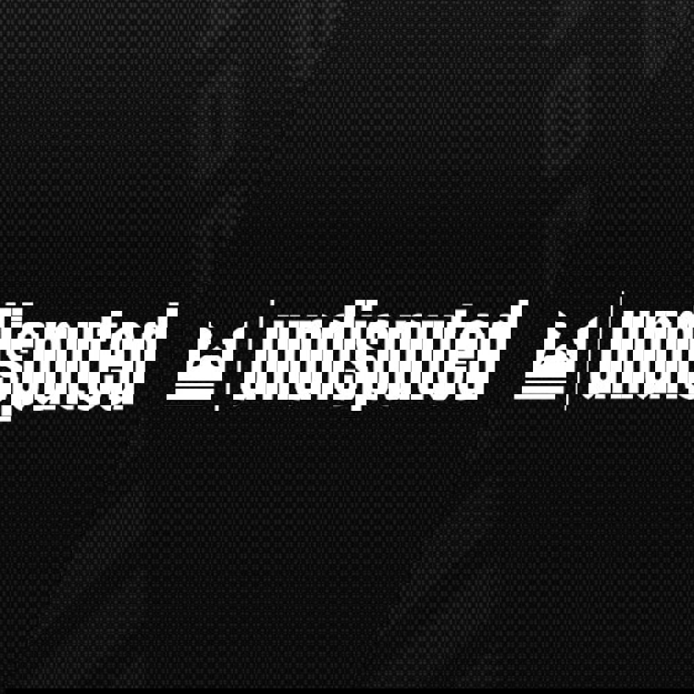 Undisputed Trophy Guide (PS5) - MetaGame.guide