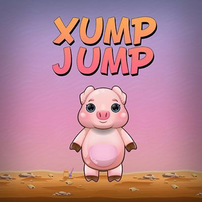Xump Jump Trophy Guide (PS5) - MetaGame.guide