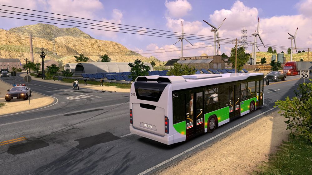 Bus Driving Simulator : EVO Trophy Guide (PS4) - MetaGame.guide