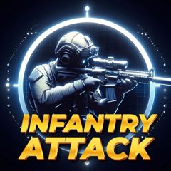 Infantry Attack Trophy Guide (PS4) - MetaGame.guide