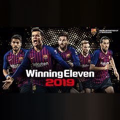 Winning Eleven 2019 Trophy Guide (PS4) - MetaGame.guide