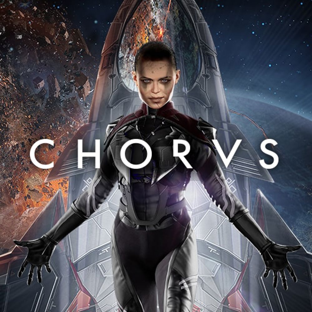 Chorus Review (PS5) - MetaGame.guide