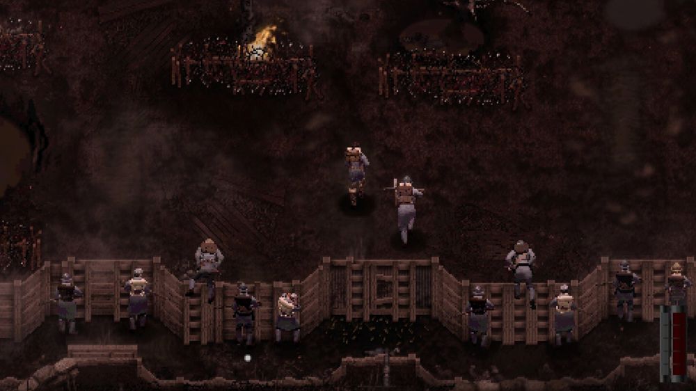 CONSCRIPT Trophy Guide (PS4) - MetaGame.guide