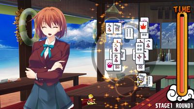 Pretty Girls Mahjong Solitaire Trophy Guide (PS5) - MetaGame.guide