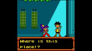Shantae Review (PS5) - MetaGame.guide