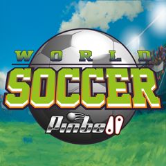 World Soccer Pinball Trophy Guide (PS5) - MetaGame.guide